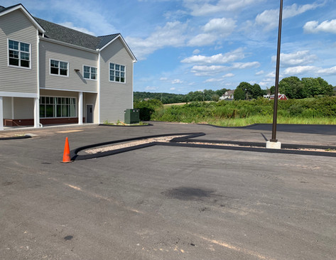 Our Projects | DJB Building & Construction, LLC