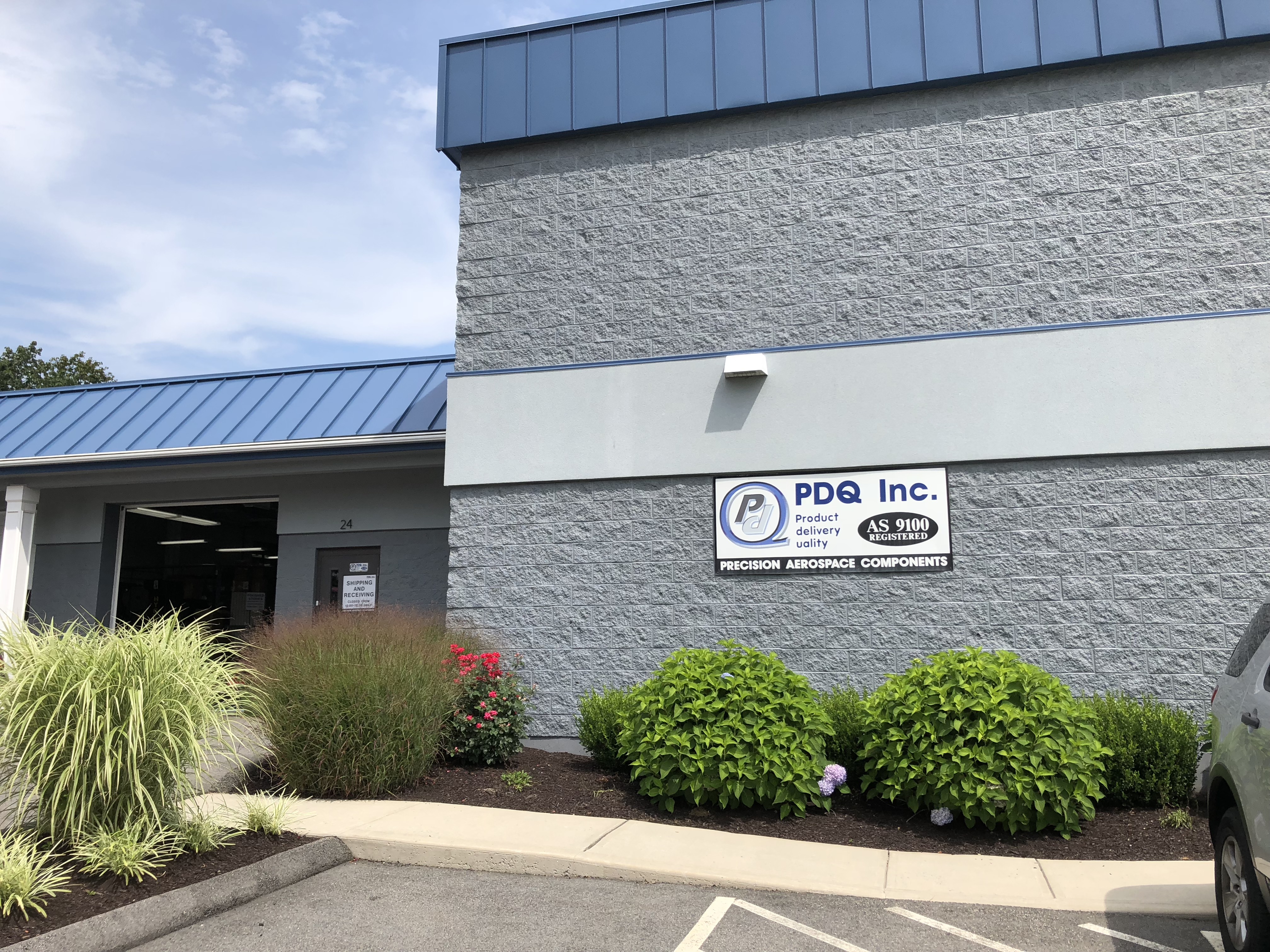 Capabilities | DJB Building & Construction, LLC