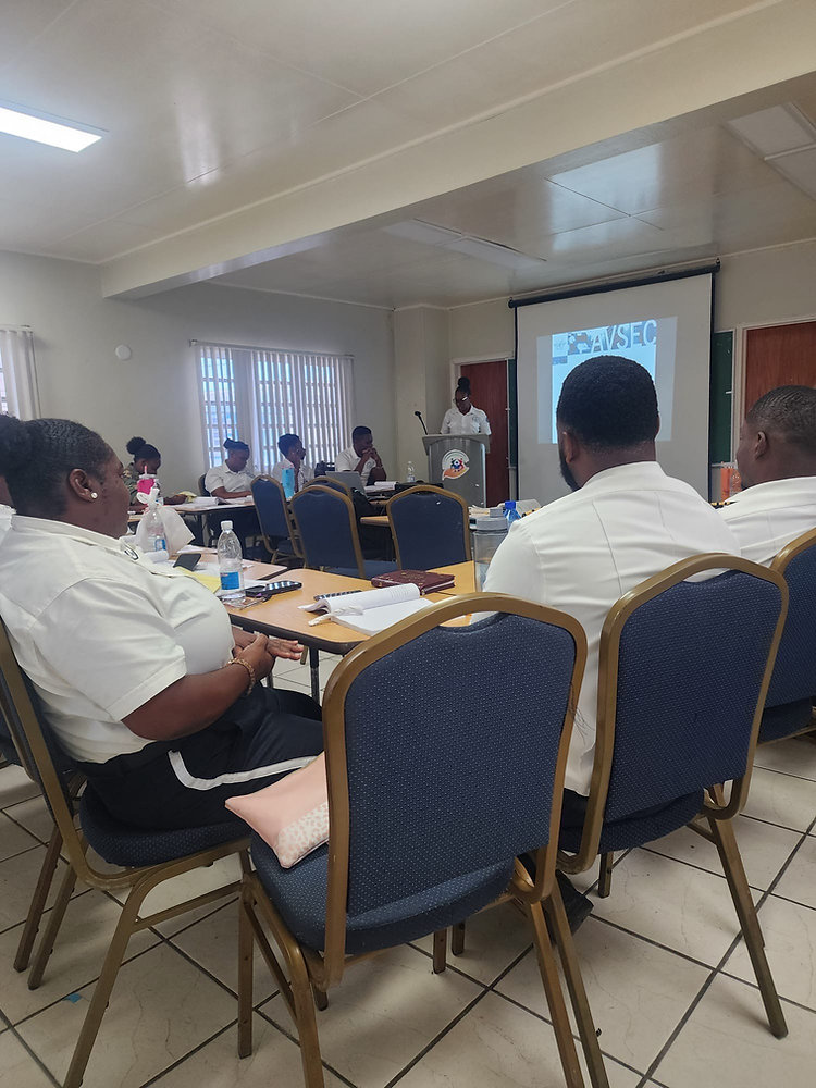 Basic 123 Training Workshop