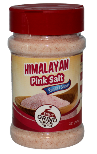 Magnum shaker, fine | SaffaKitchen