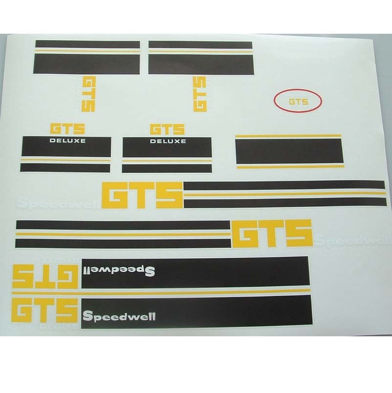 Speedwell | Cyclomondo