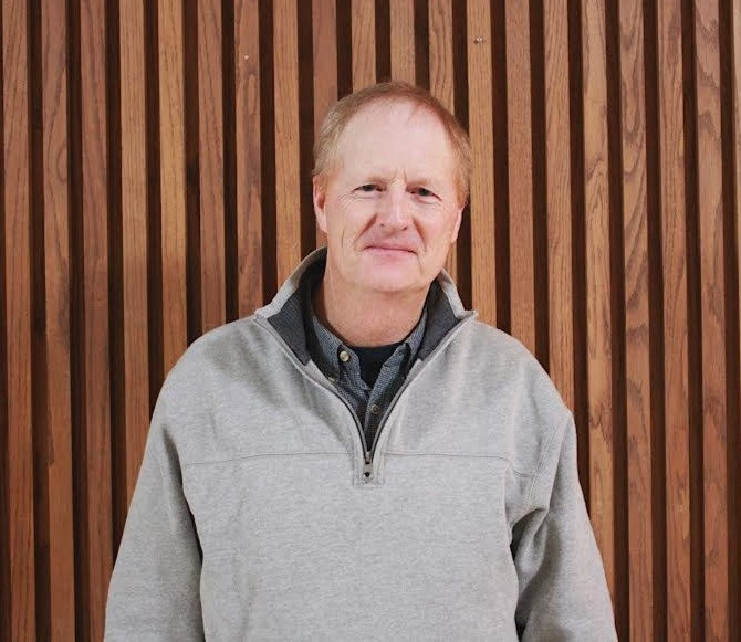 Rod Anderson | Community Bible Chur