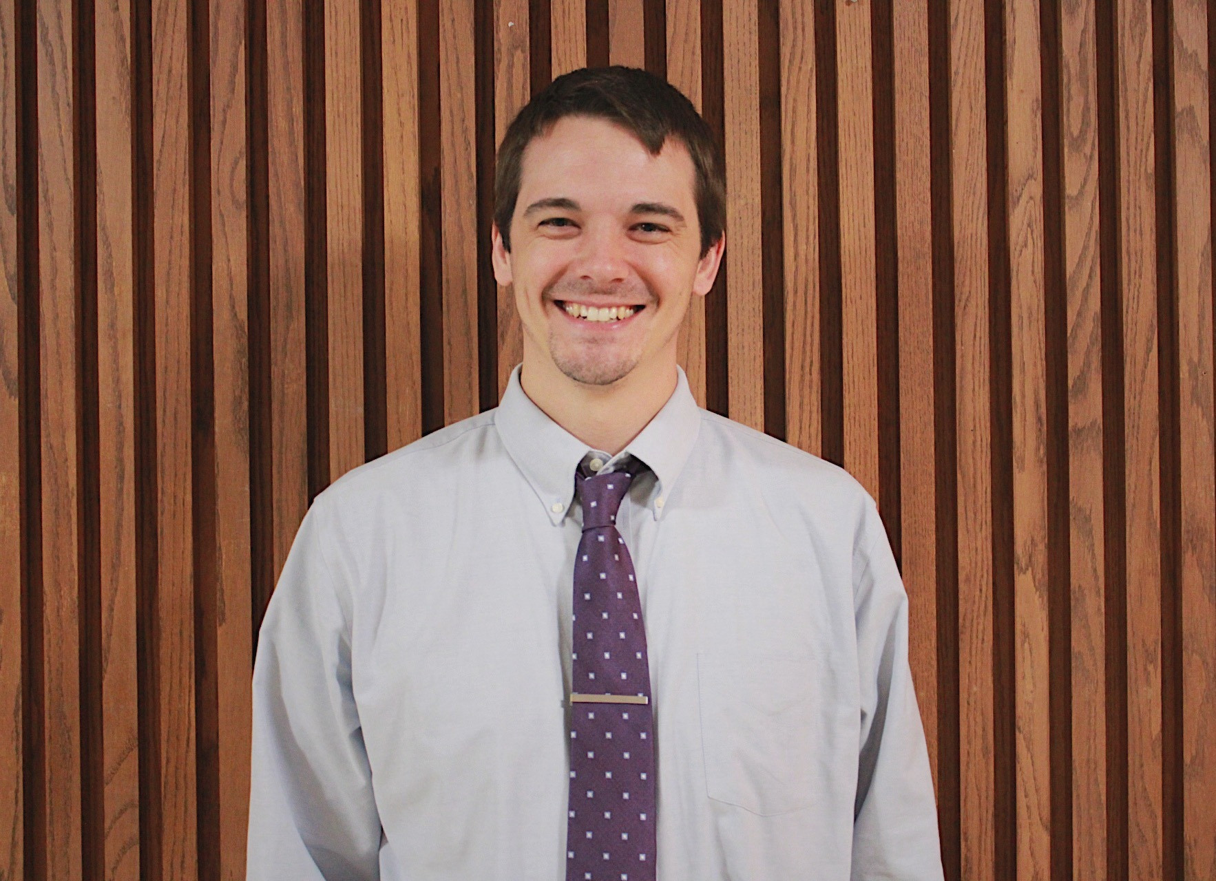 Carter Perry | Community Bible Chur