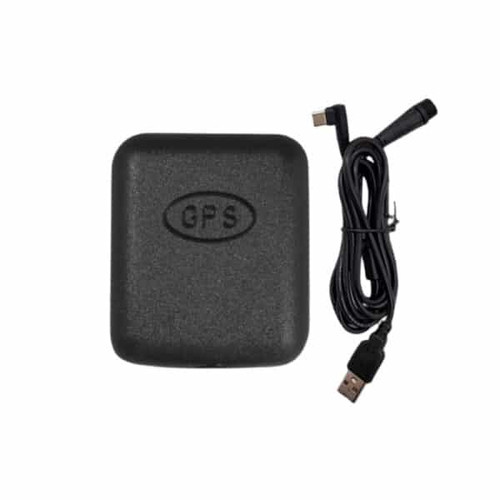 Techalogic DC-2 Pro GPS Module | Rider Airbags Ltd