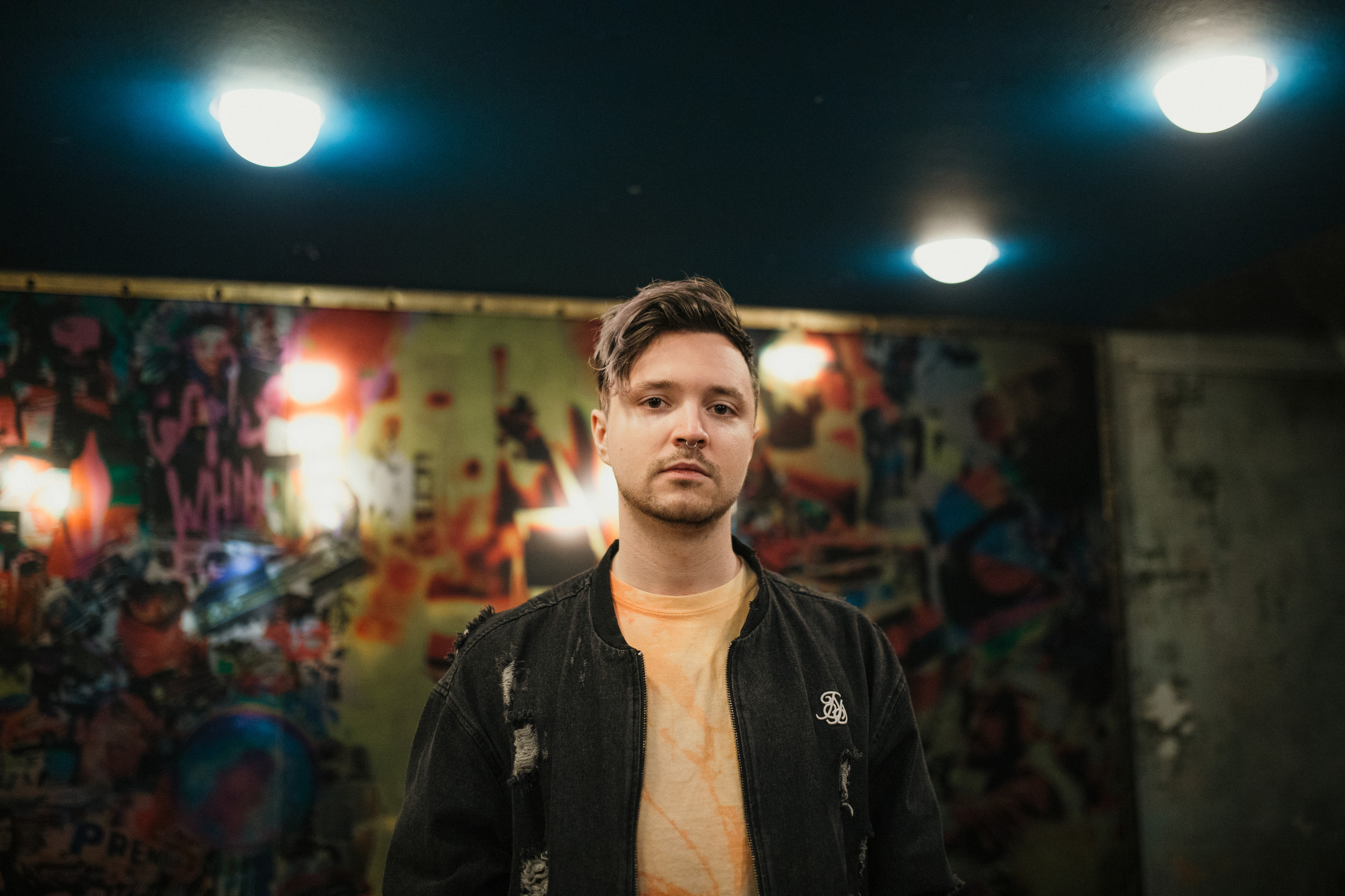 Music Producer | Filip Vlček