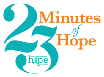 23 Minutes of Hope - Saves Lives