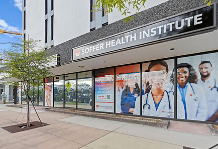 Commercial Projects | TITN Development | FL