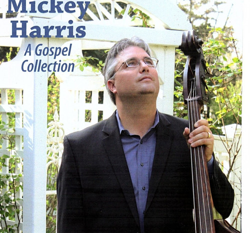 A Gospel Collection | Mickey Harris Music