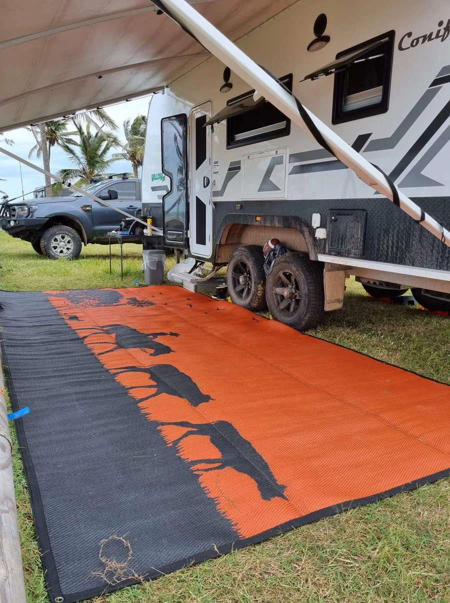 CUSTOMISE YOUR CAMPER | Nomadic Campers