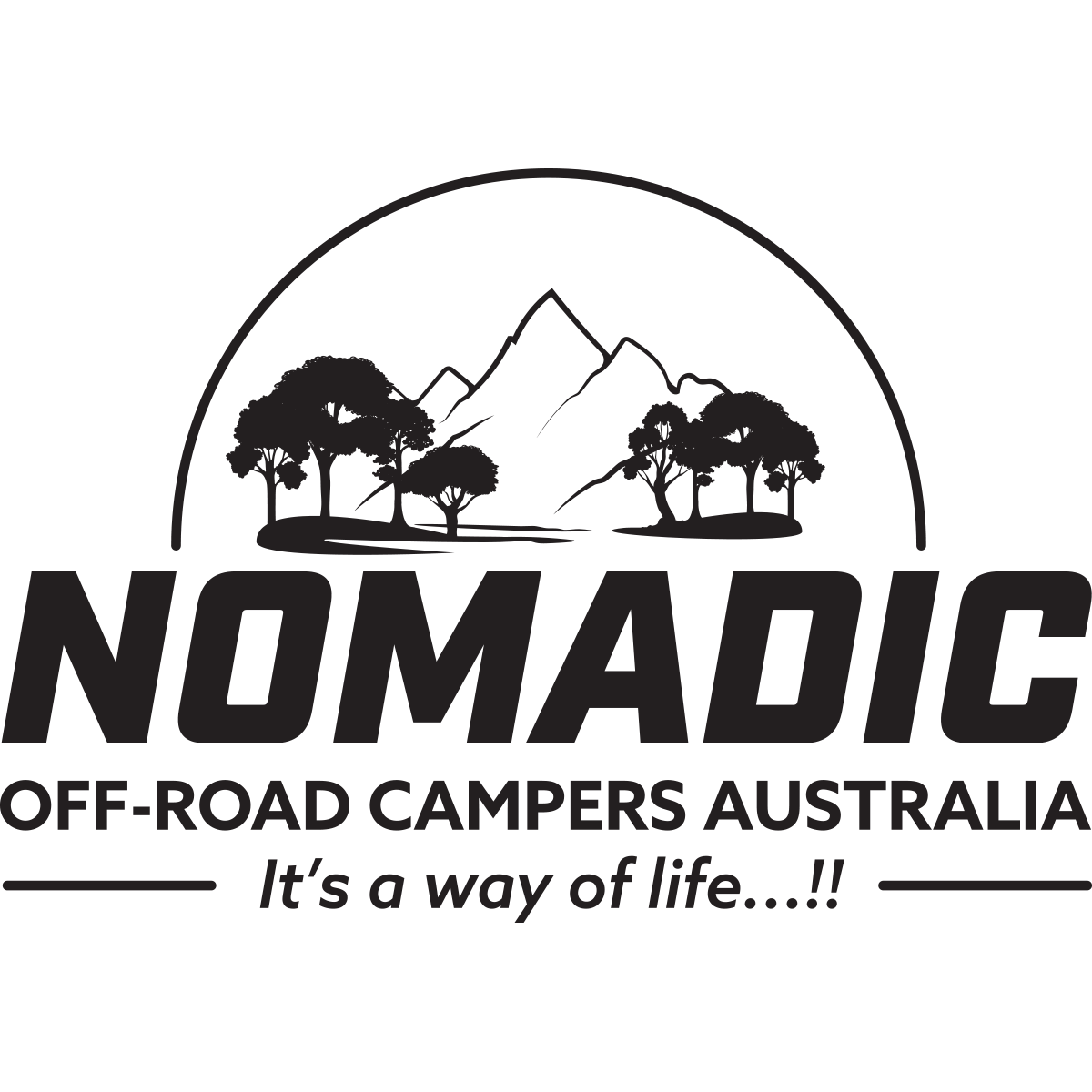 FIND A SHOWROOM | Nomadic Campers FIND A SHOWROOM | Nomadic Campers
