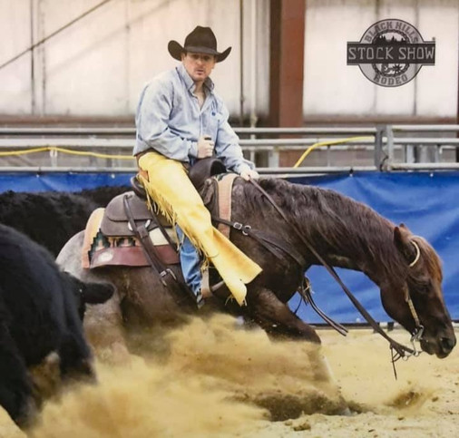 MPH SPECTACULAR CAT | LAZY K BAR RANCH