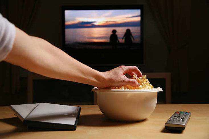 How Watching DVDs Can Enhance Your Movie Experience
