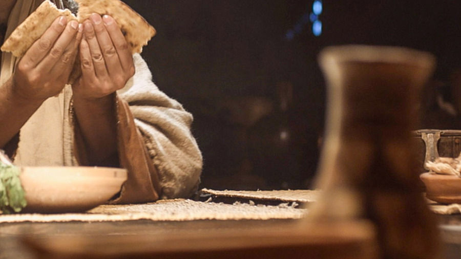 Lord Braid on Online Worship