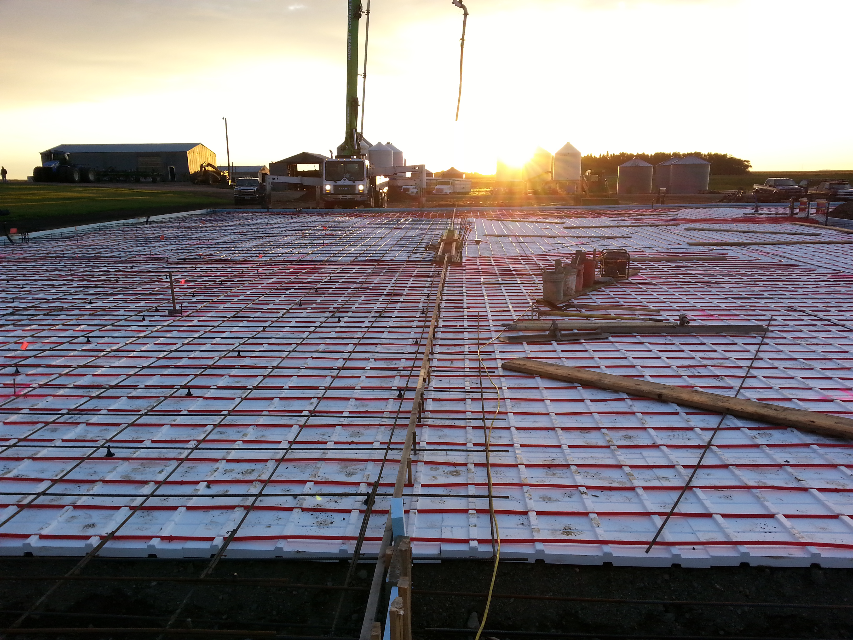 SKS Construction - Fargo