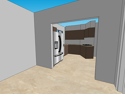 3-D Modeling | Michael Young Building & Remodeling