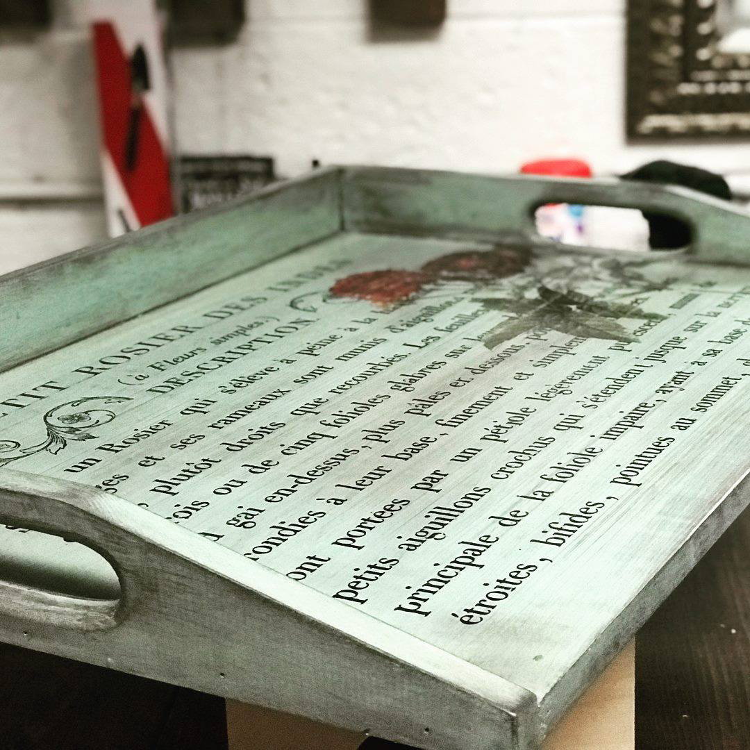 Noodle Board/Stove Topper | Creative Sol Makery