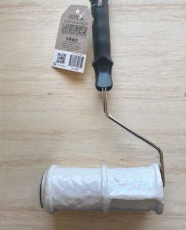 Brick Texture Roller | Creative Sol Makery