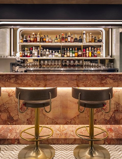 GENERAL BAR | The aVenue