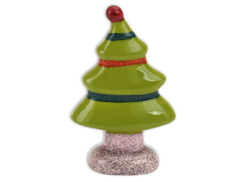 Jolly Tree Figurine | look-what-i-made