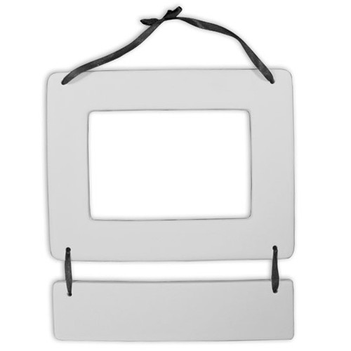 Caption Frame | look-what-i-made