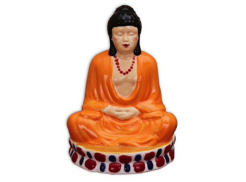 Buddha Figure | look-what-i-made
