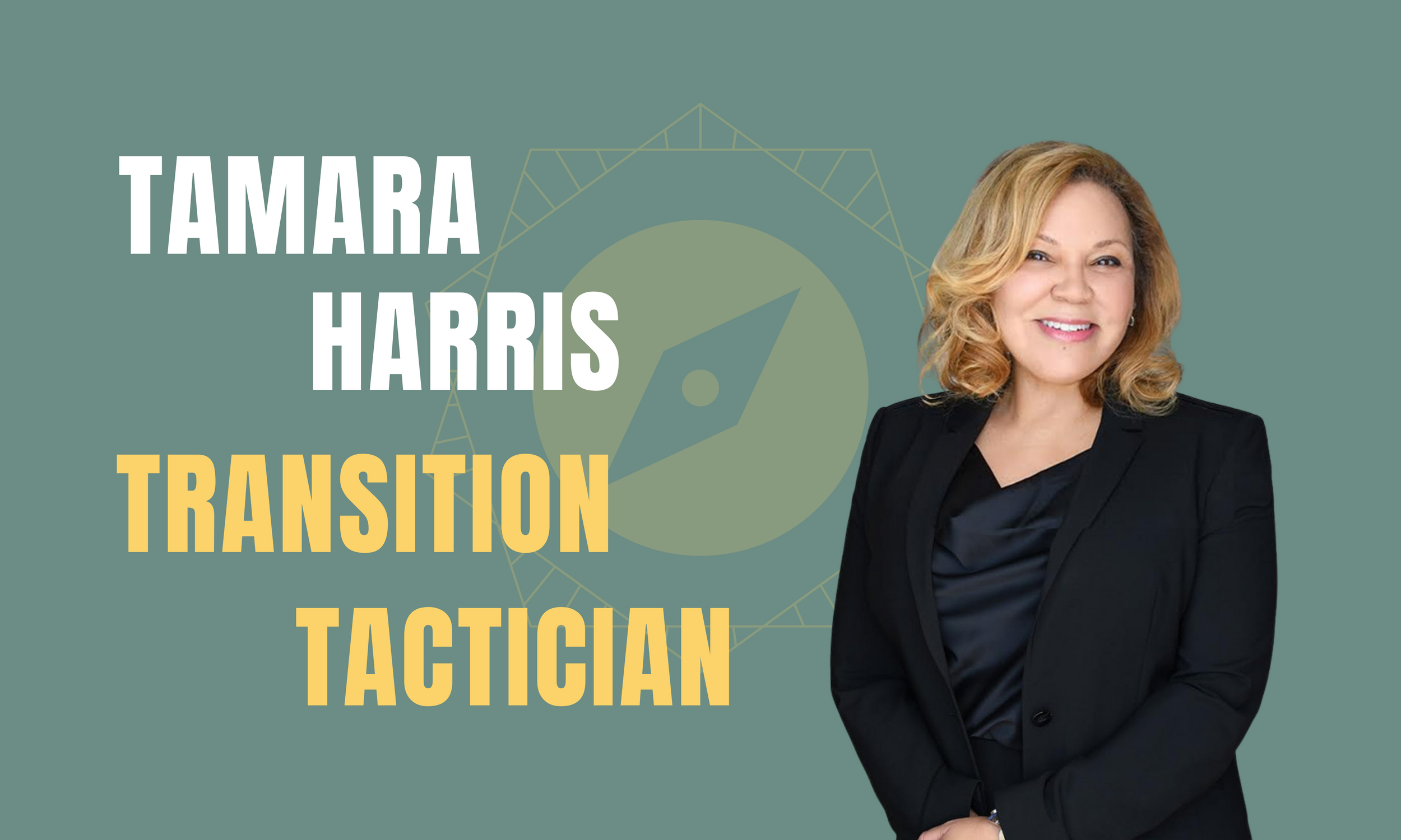 Home | Tamara Harris LLC