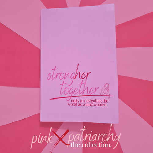 StrongHER Together Book | GINA