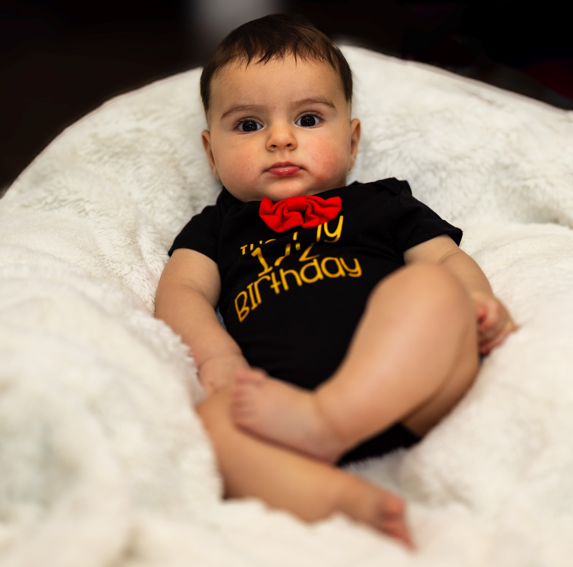 Ryan's First Birthday Bash! | Rodman Wedding Photographers