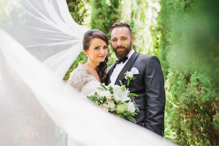 Book Your Wedding Photography Package Today | Rodman Wedding Photographers