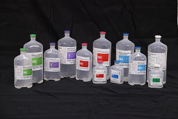 Understanding IV Fluids: An Essential Guide to Fluids, Therapy, and ...