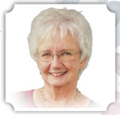 Obituary - Sharon J. Gibb (nee Eckmier)