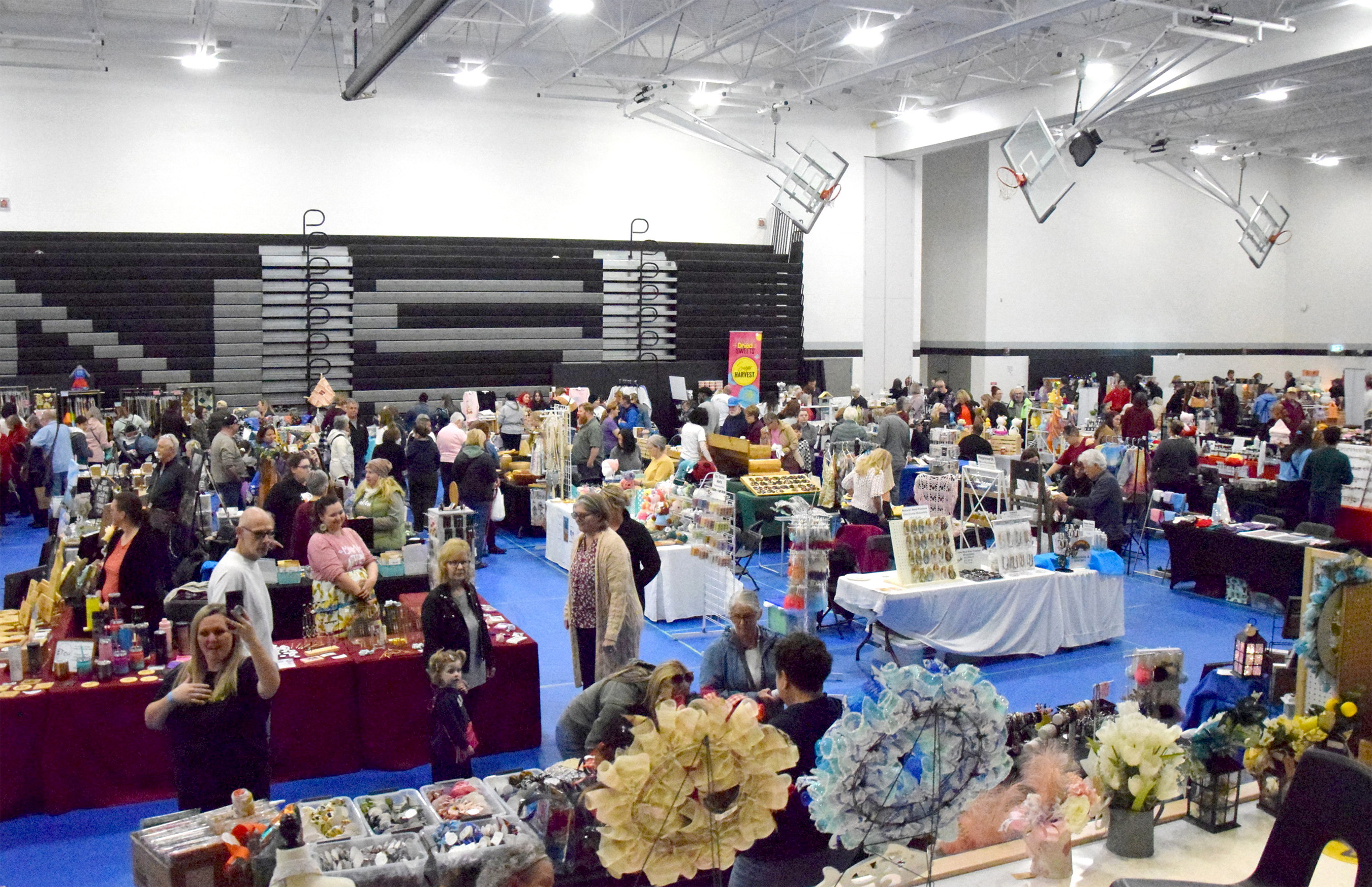 “Springfest” returns to North Star High School