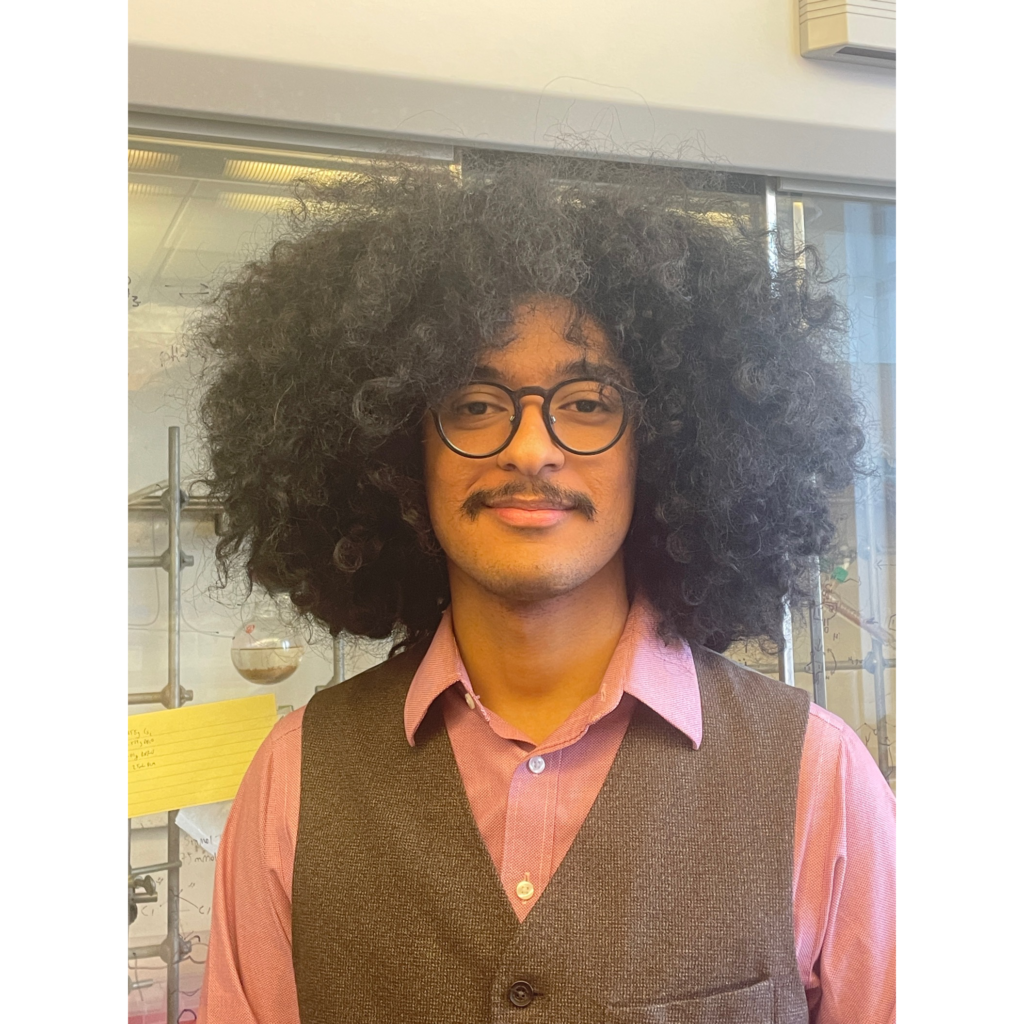 Welcome to Jovan!