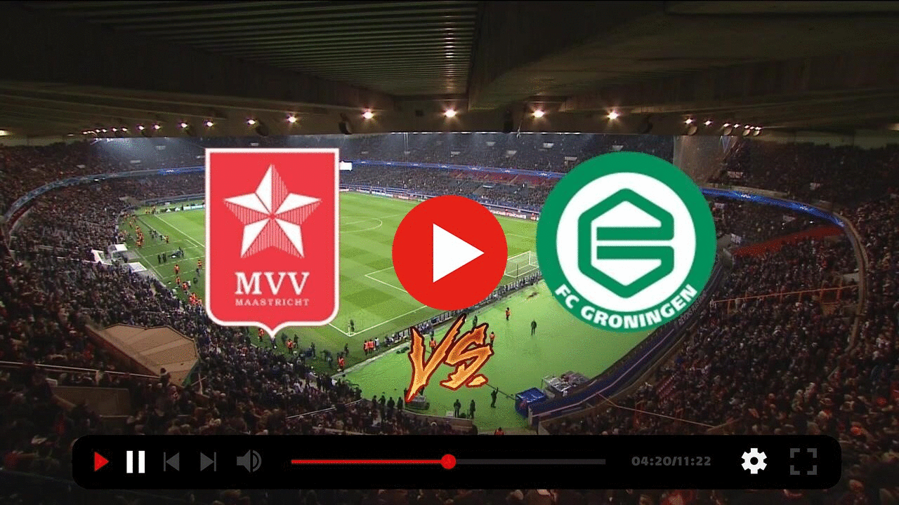 ((VANDAAG=)) MVV Groningen kijken live 15 december 2023 MVV | Fan Group | 904 Elite Basketball