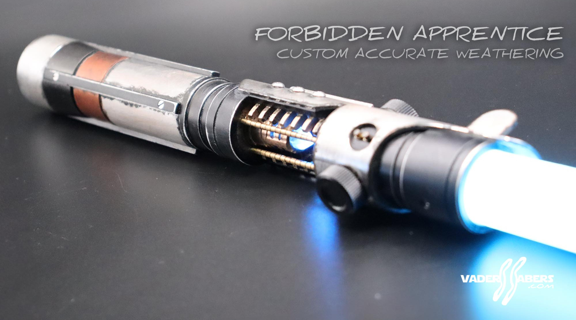 Master Tier | Vader's Sabers