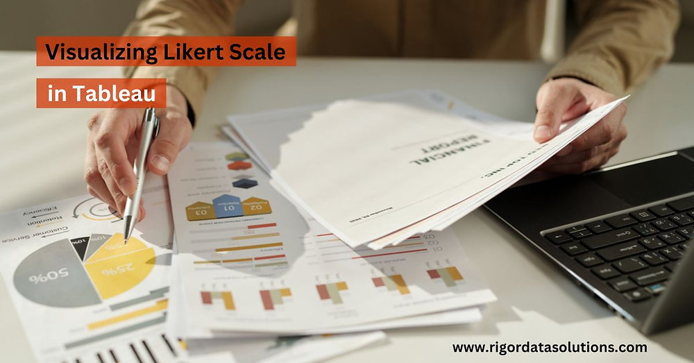 4 Ways To Visualize Likert Scales Daydreaming Numbers Daydreaming And