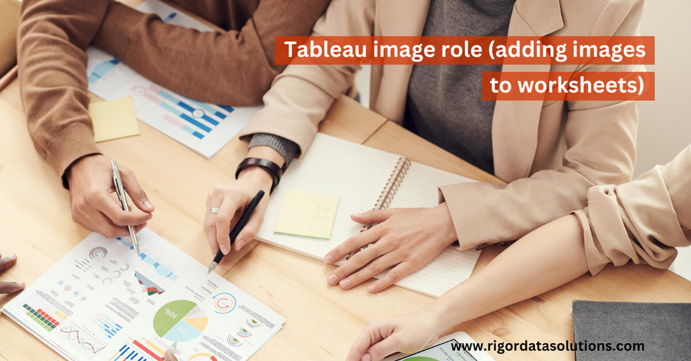 Tableau image role (adding web images to worksheets)