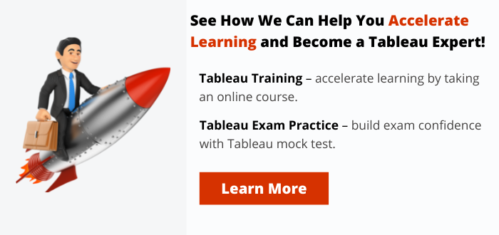 Spine Chart in Tableau