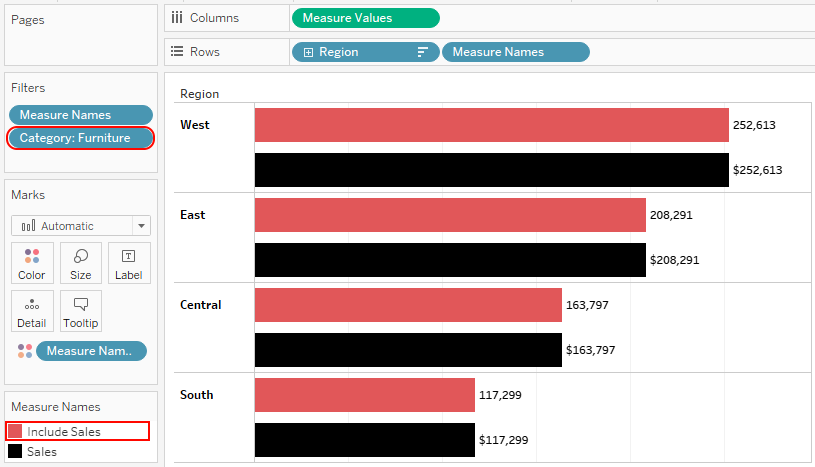 Understanding Tableau's Order of Operations [Ultimate Guide]