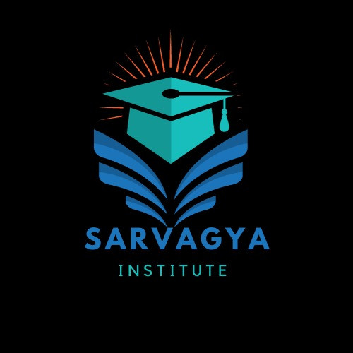 Landing Page | Sarvagya Institute