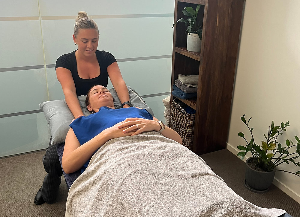 Understanding Fascia: The Body’s Hidden Network
