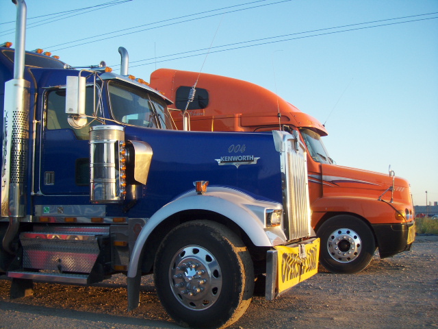 Flatbed Trucking Company in Houston, TX