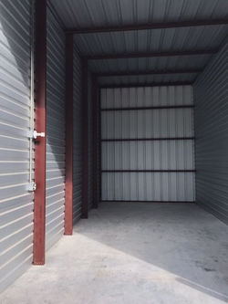 Boat & RV Storage in Porter, TX | Bulldog Self Storage