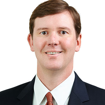 Mark Hanna | Live Oak RP