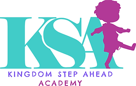 KSA Calendar | Kingdom Step Ahead