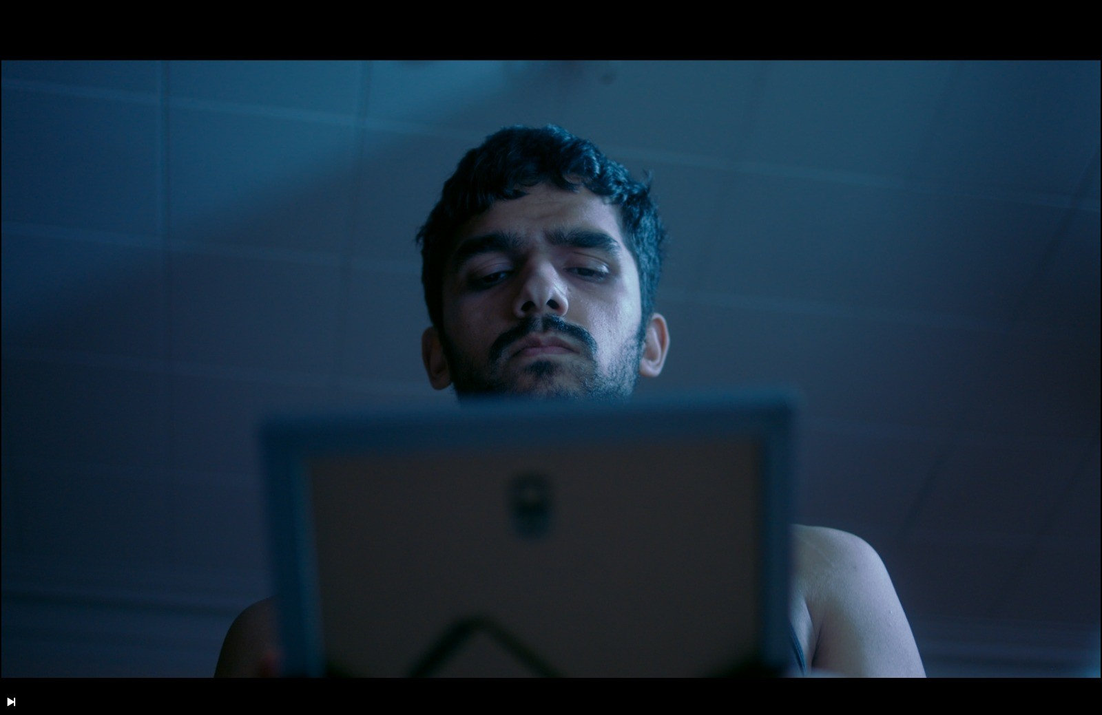 Wounded Review | Film Reviews