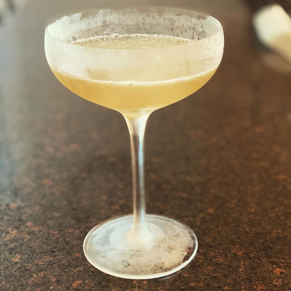 The Prohibition Era created a lot of cocktails