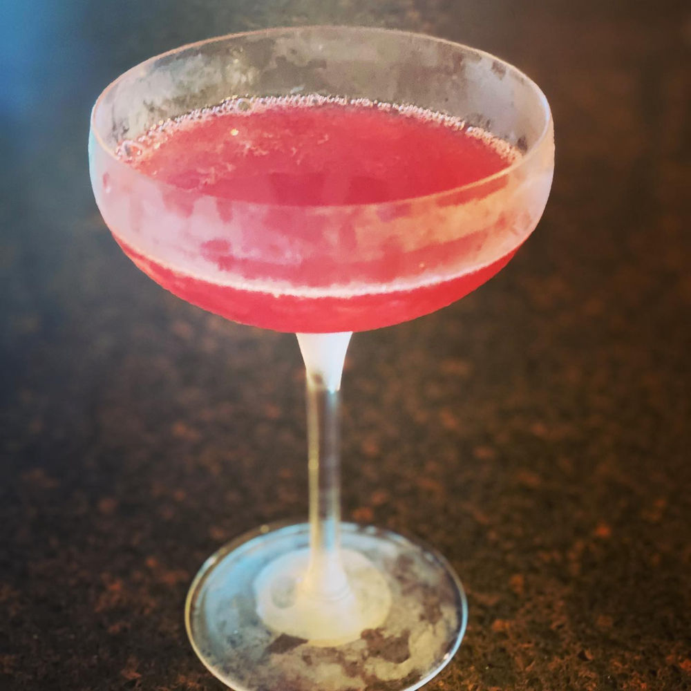 The Prohibition Era created a lot of cocktails
