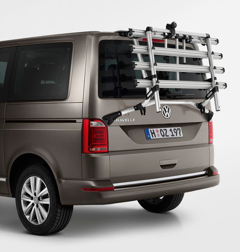 Fahrradträger Für Vw T6