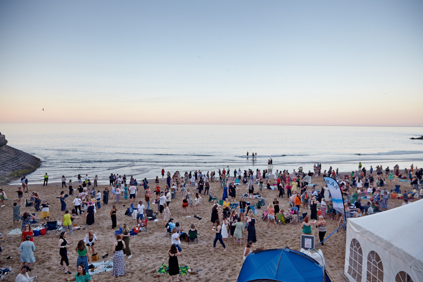 Awesome Silent Discos | silent disco | UK